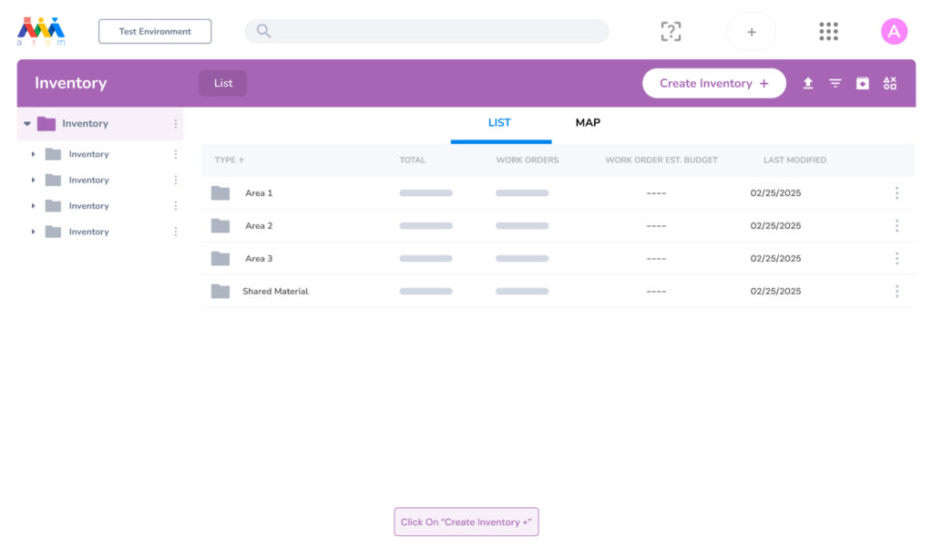 AtomAI | Streamlined Asset & Workflow Management for Government Agencies