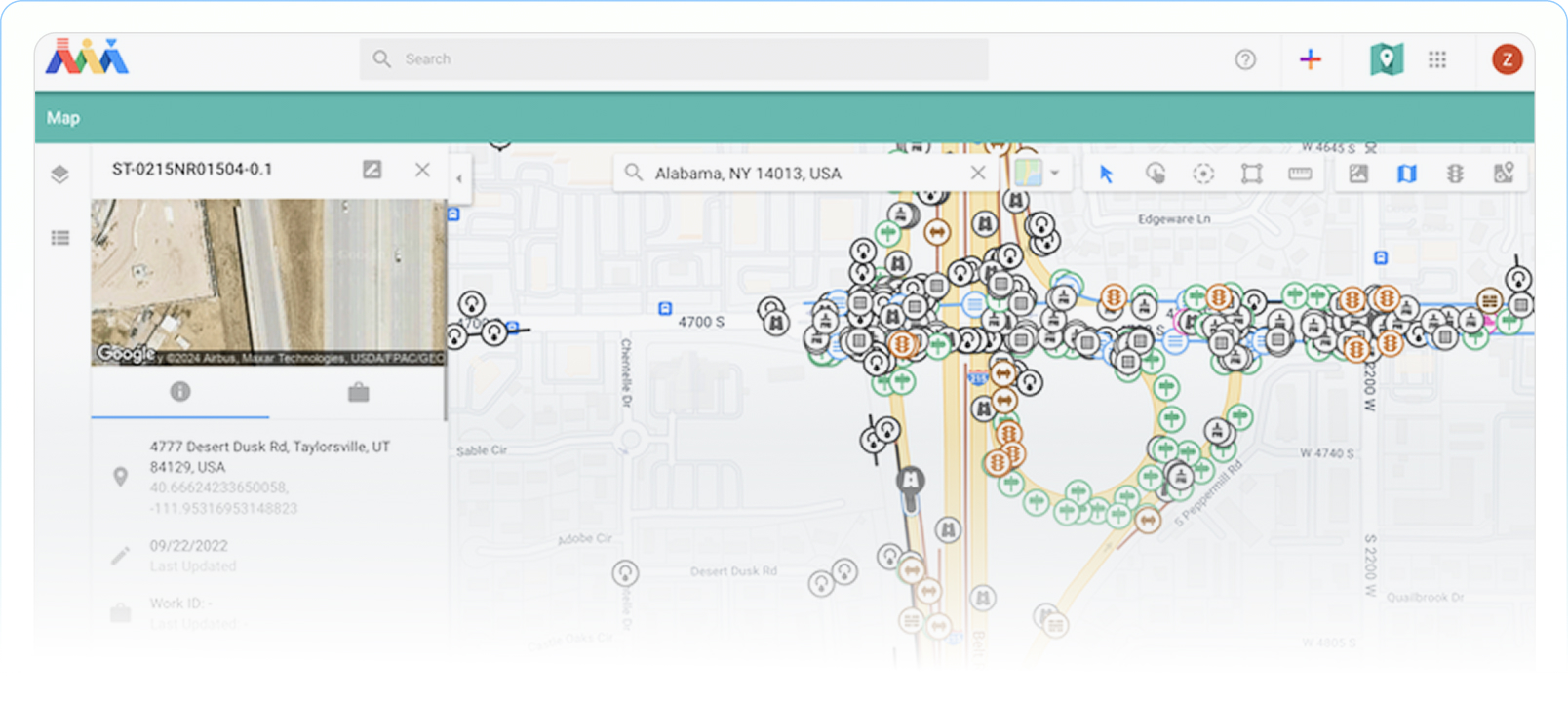 Michigan Infrastructure Council Launches New Project Portal 2.0 with ...
