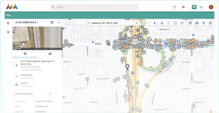 AtomAI Asset Management | Comprehensive Tracking for Government Assets